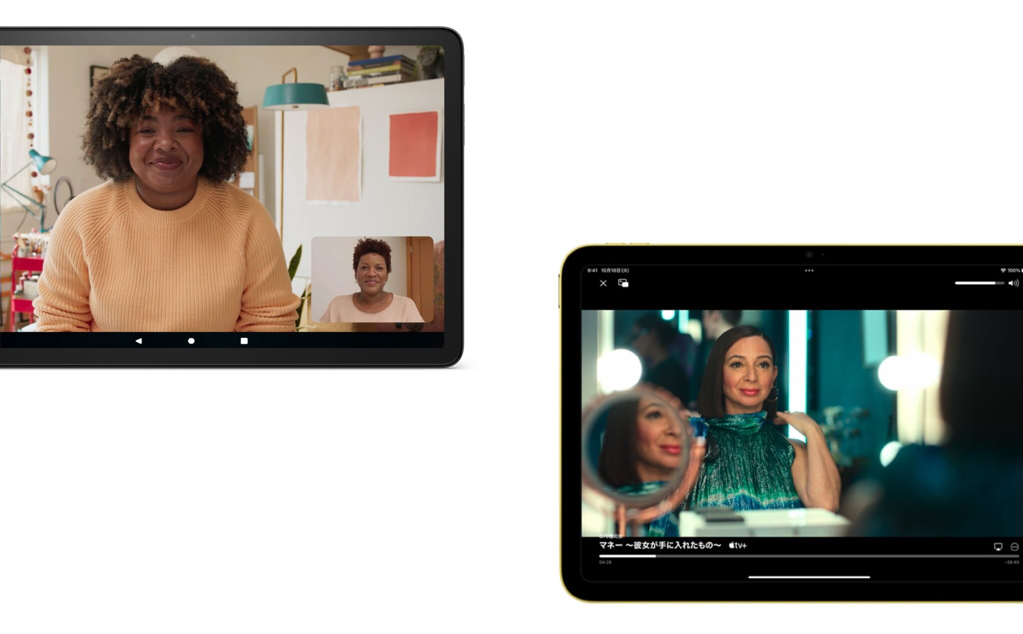 Amazon Fire Max 11とiPad 10のスペック比較！どっちを買うべき？| motifyublog